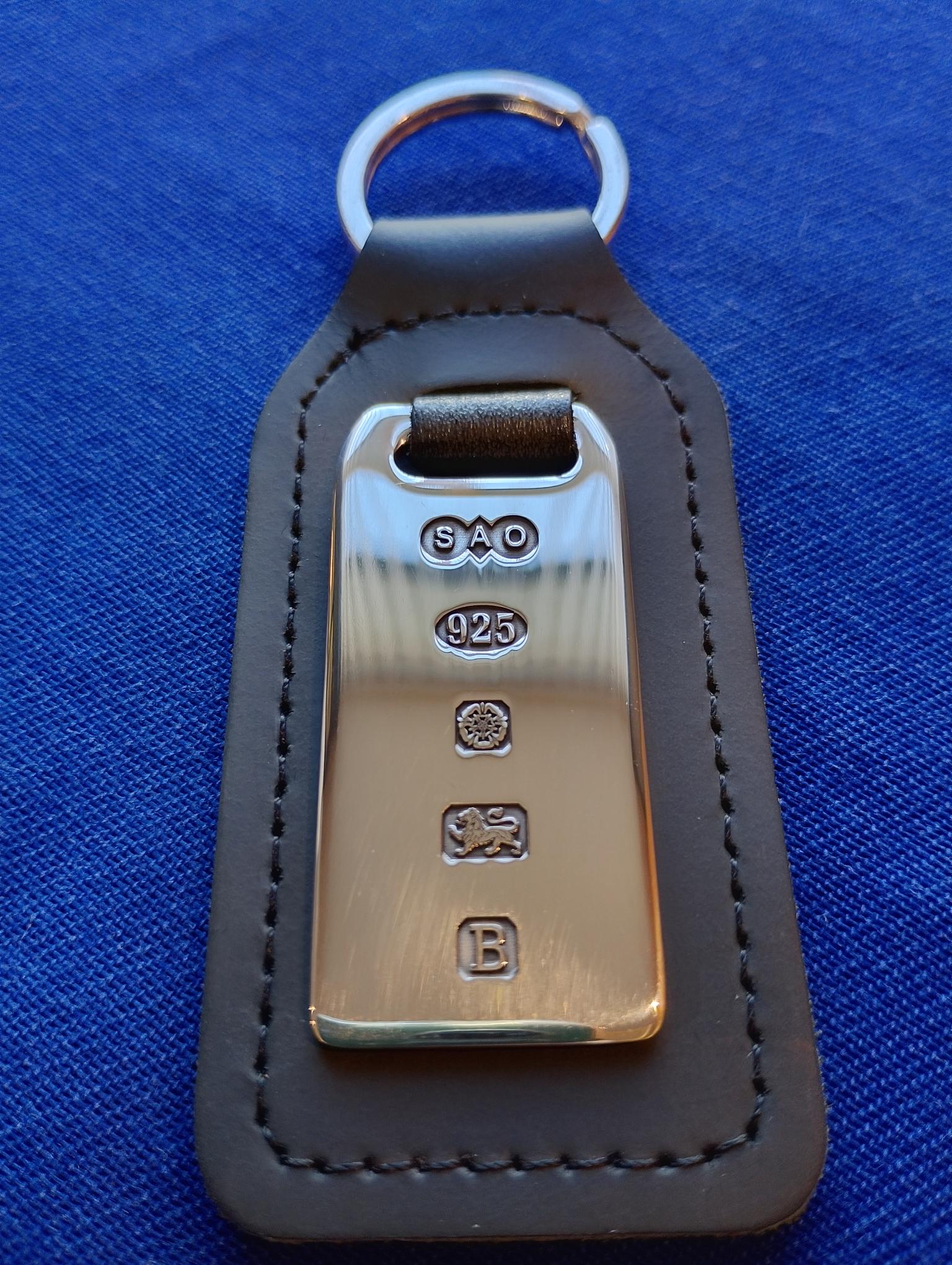 Sheffield Assay Office | Master & Mistress Cutler visit 2026